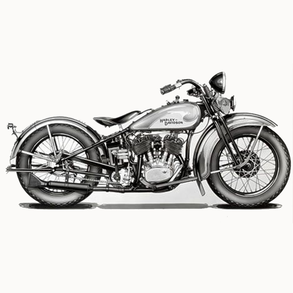 Motorcycles for Sale – Page 2 – The Vintage MotorCo